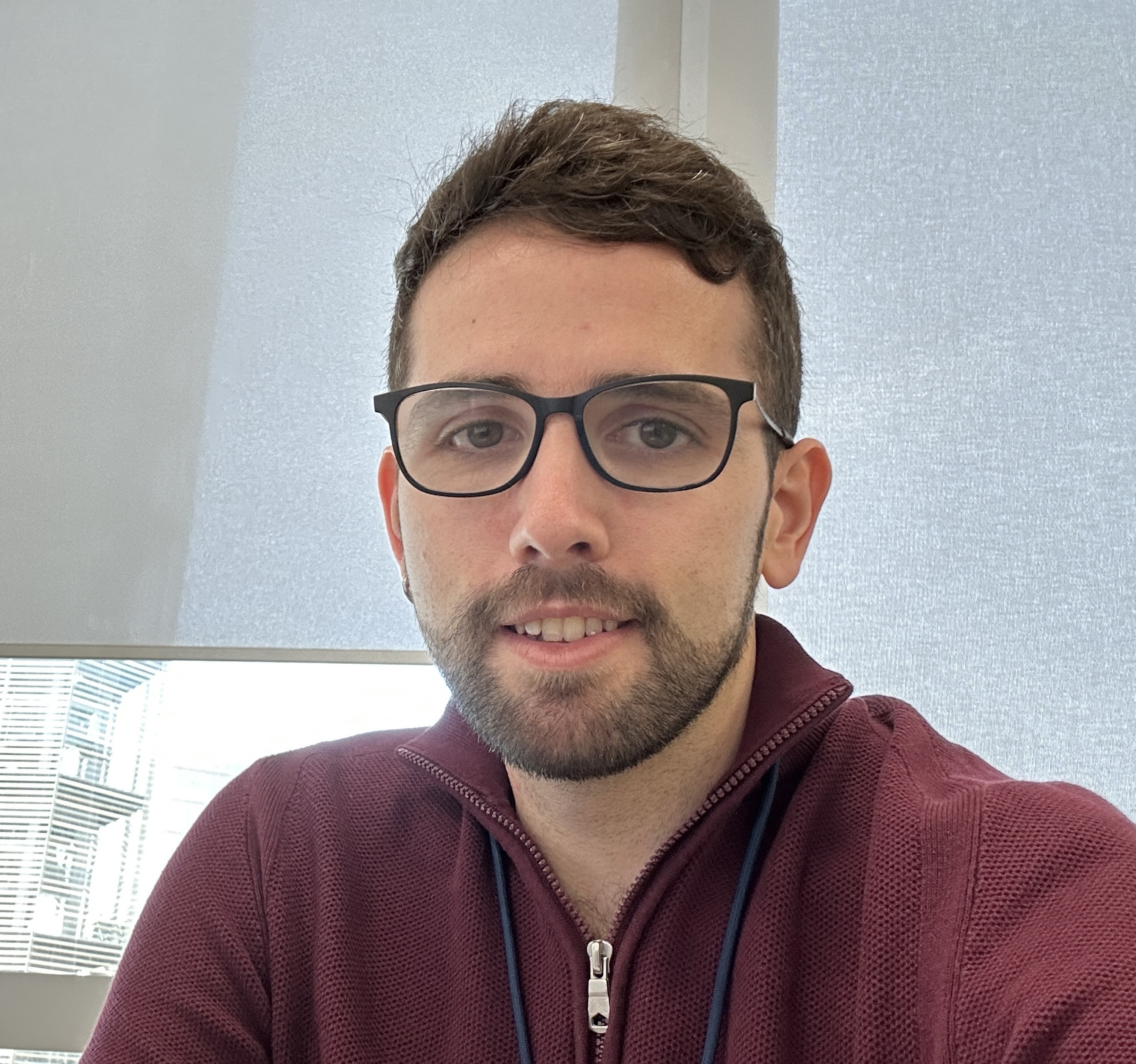 Juan Ignacio Gidoni | Frontend Architect & Tech Lead (React, DDD)